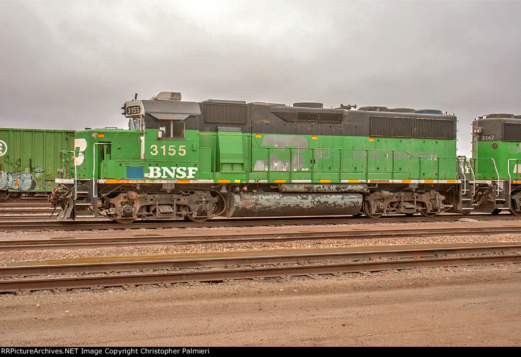 BNSD 3155 Leads L-NEB6051-09